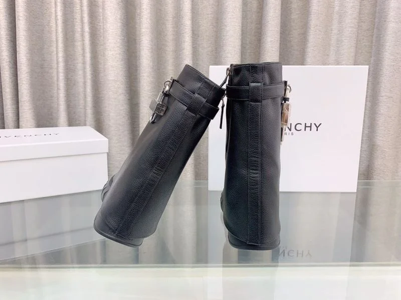 Value-priced Givenchy Boots