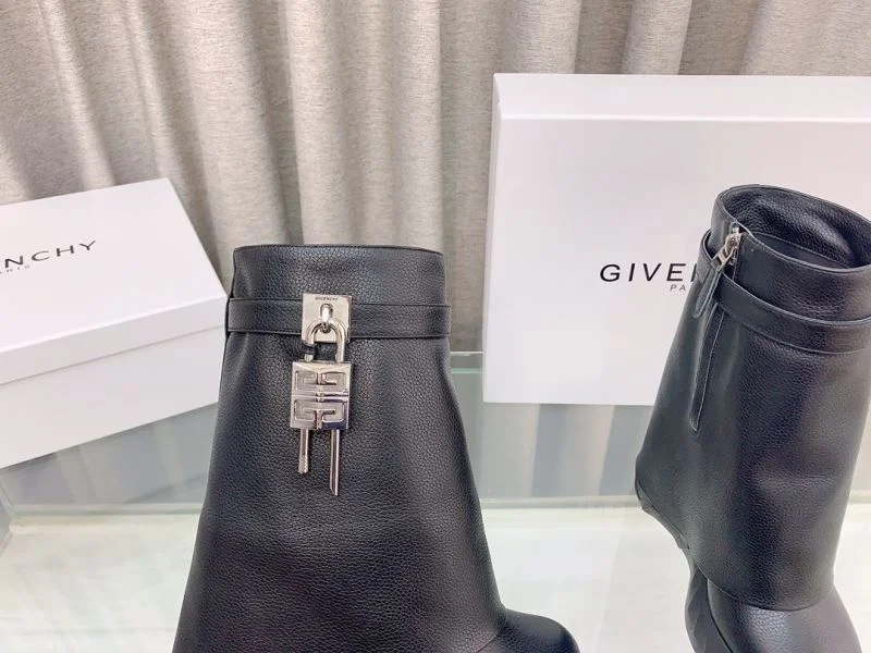 Value-priced Givenchy Boots