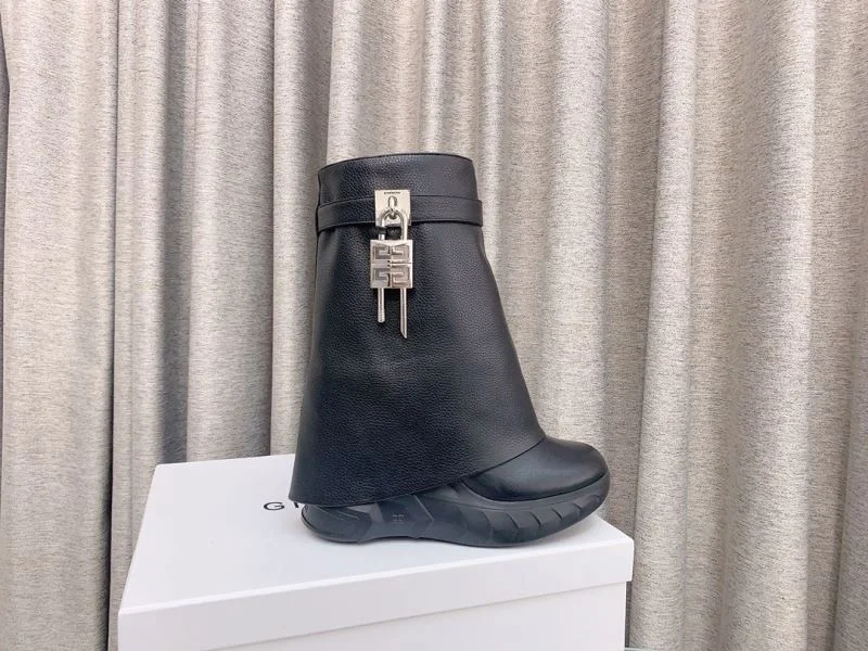Value-priced Givenchy Boots