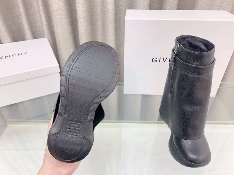 Value-priced Givenchy Boots
