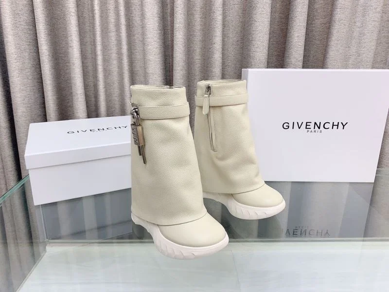 Givenchy Boots