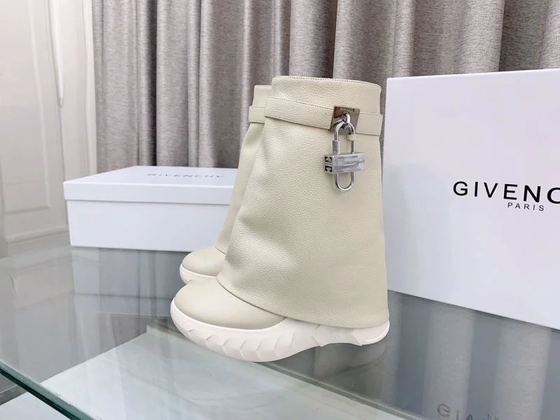 Authentic Givenchy Boots