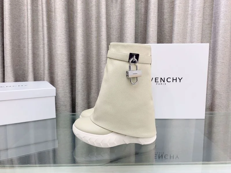 Authentic Givenchy Boots