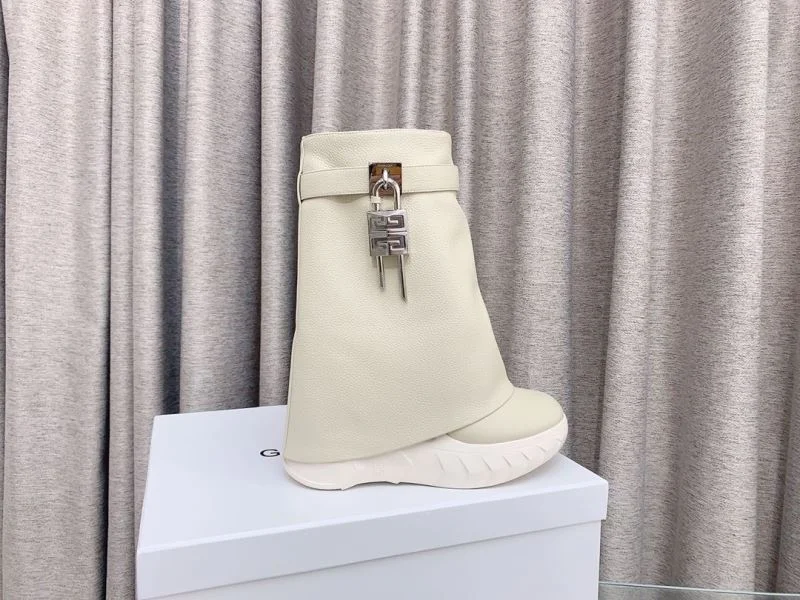 Authentic Givenchy Boots