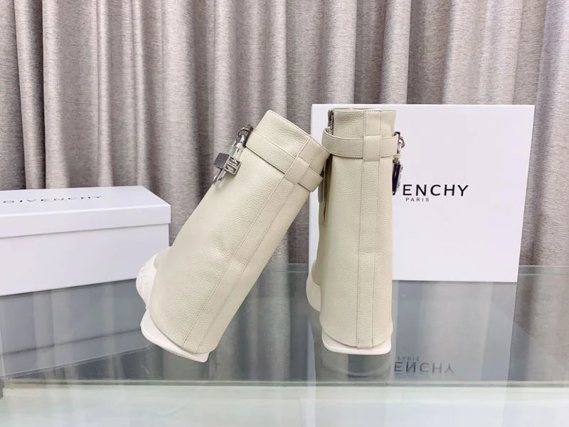 Authentic Givenchy Boots