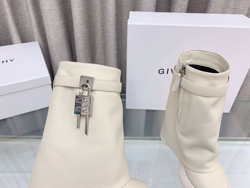 Authentic Givenchy Boots