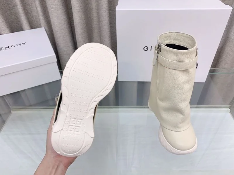 Authentic Givenchy Boots
