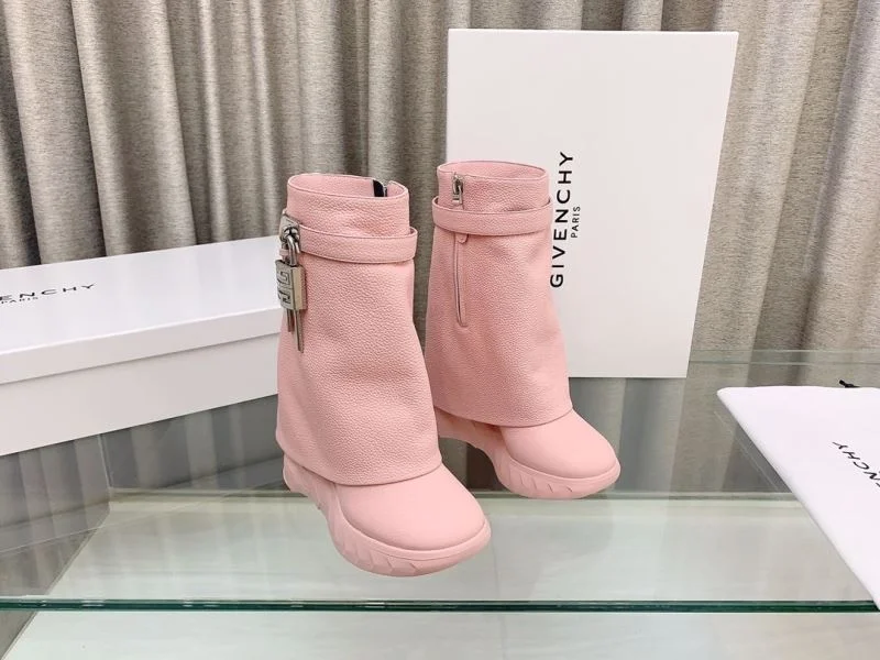 Givenchy Boots
