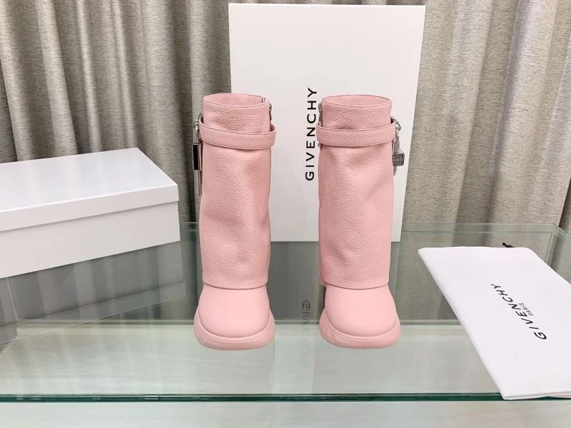 OEM Givenchy Boots