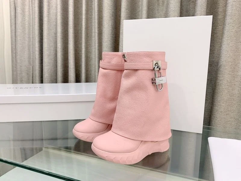 OEM Givenchy Boots
