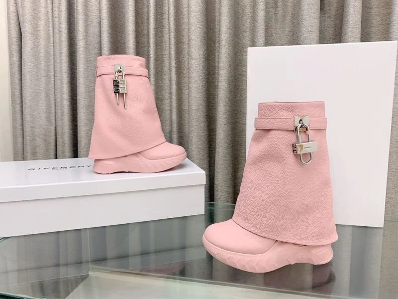 OEM Givenchy Boots