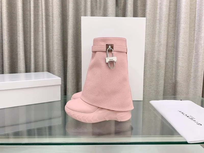 OEM Givenchy Boots
