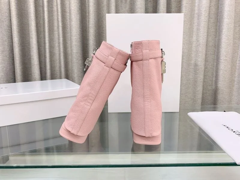OEM Givenchy Boots