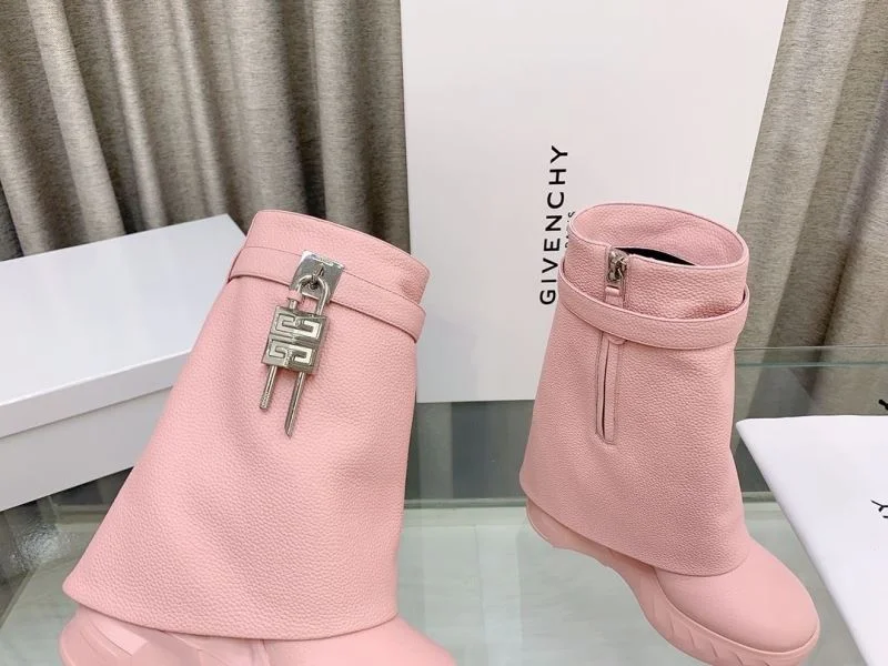 OEM Givenchy Boots