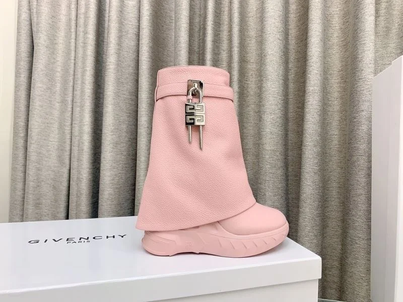 OEM Givenchy Boots