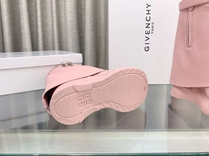 OEM Givenchy Boots