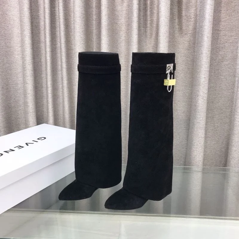 Authentic Givenchy Boots