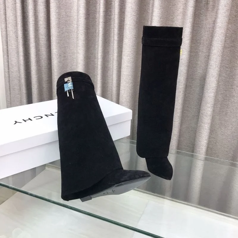 Authentic Givenchy Boots