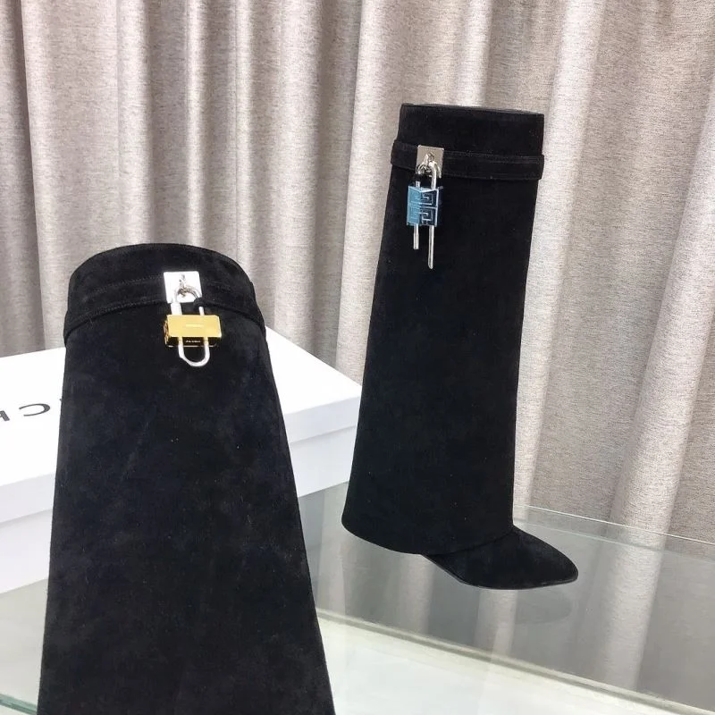 Authentic Givenchy Boots