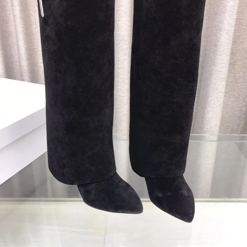 Authentic Givenchy Boots