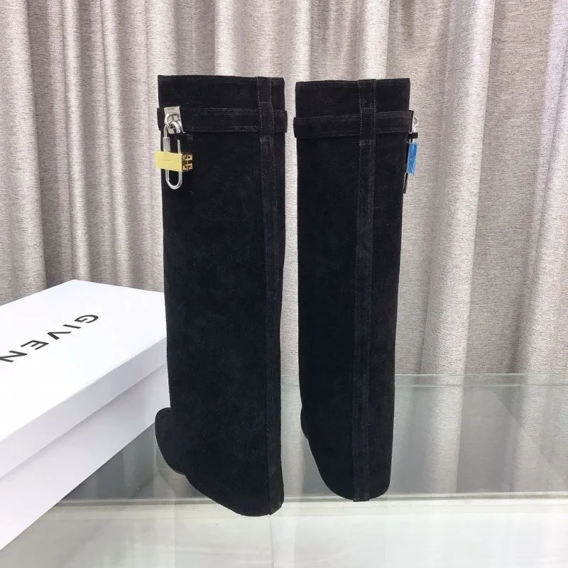 Authentic Givenchy Boots