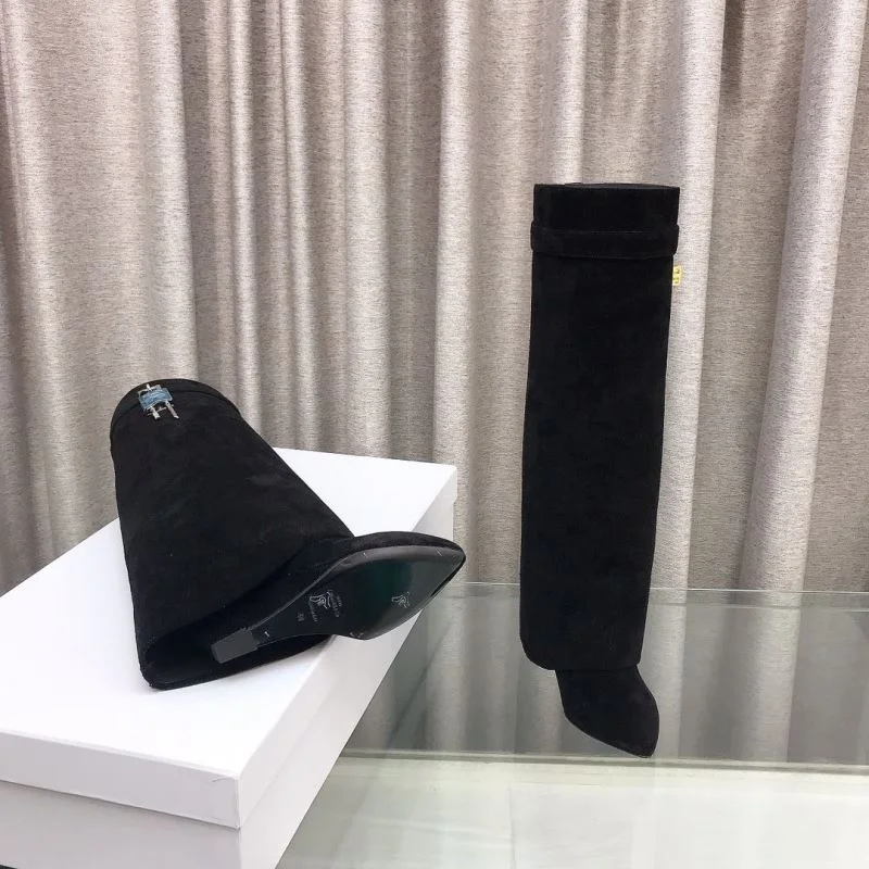 Authentic Givenchy Boots