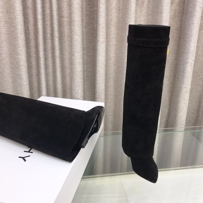 Authentic Givenchy Boots