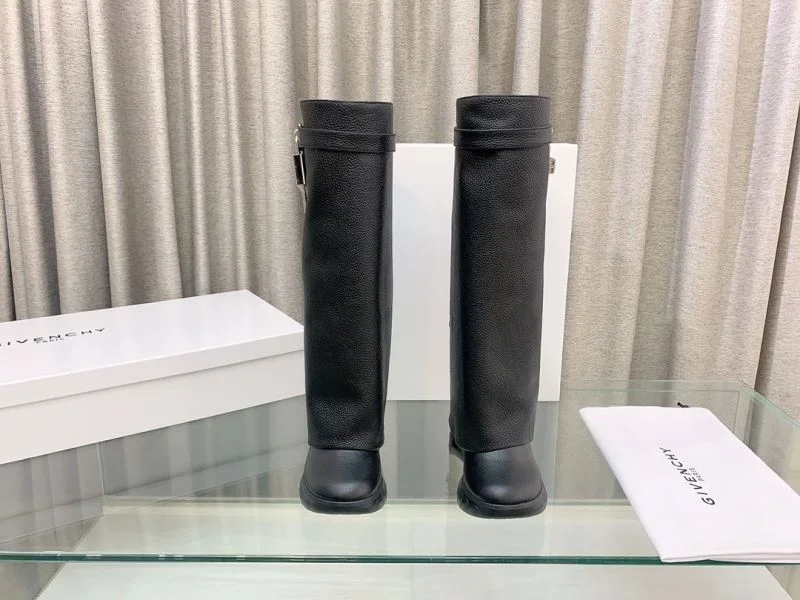 Original Givenchy Boots
