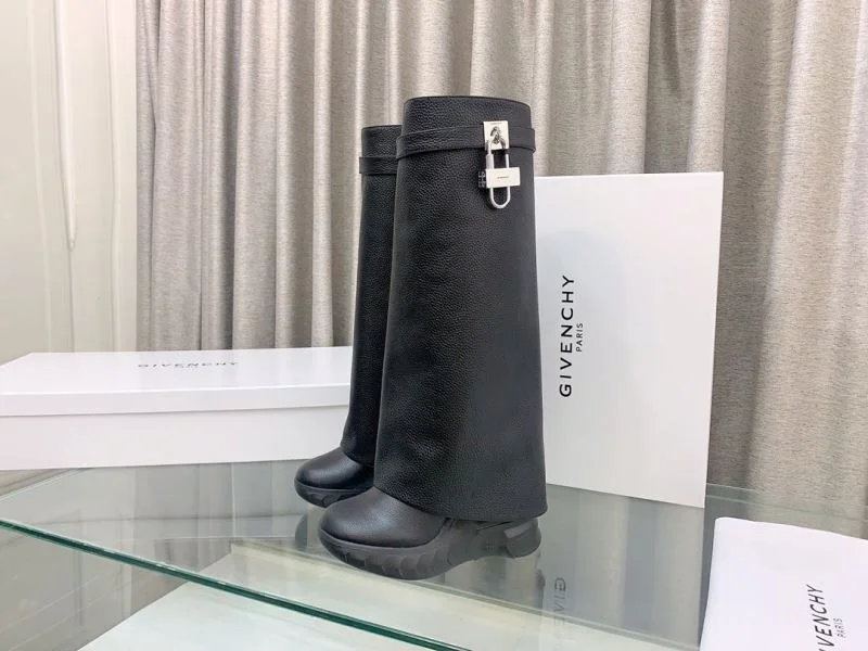 Original Givenchy Boots