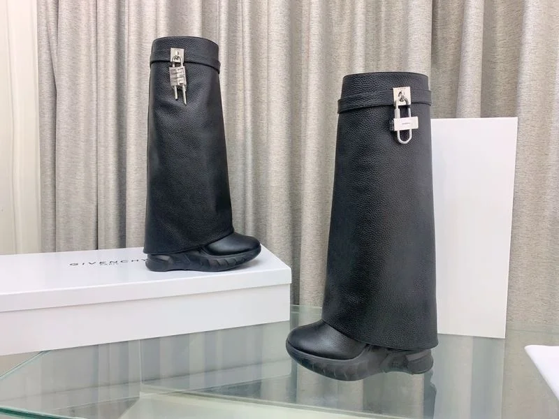 Original Givenchy Boots