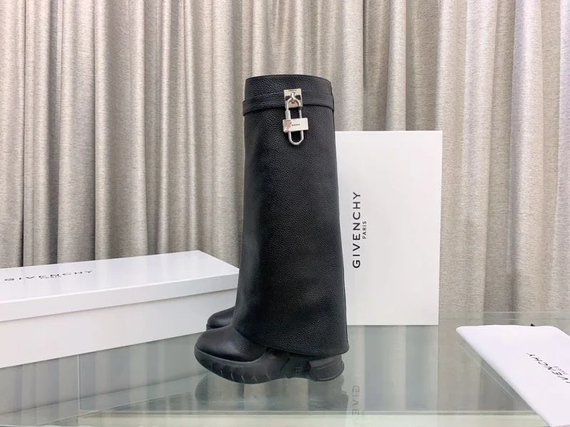 Original Givenchy Boots