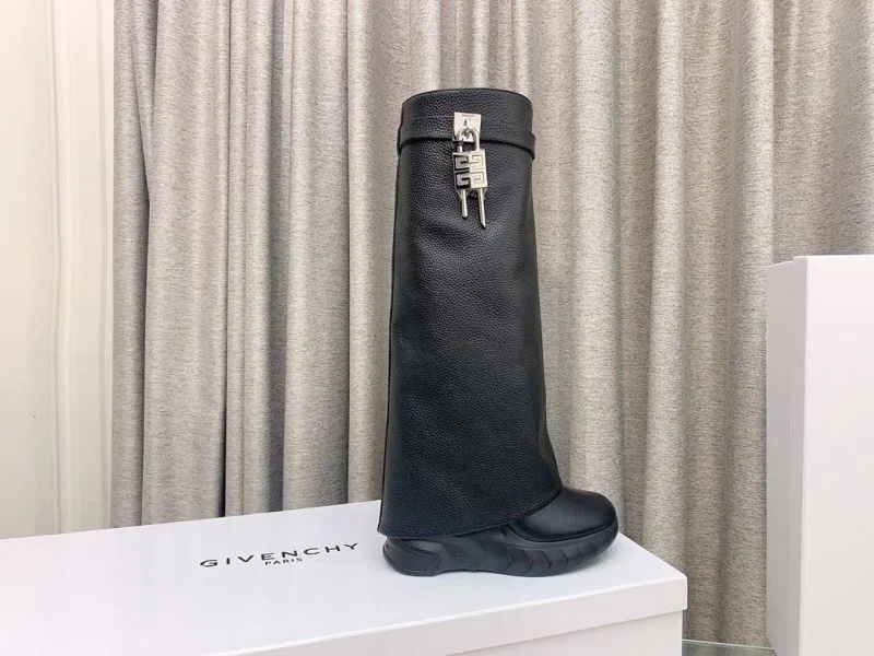 Original Givenchy Boots