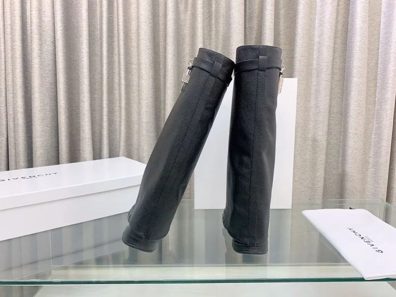 Original Givenchy Boots