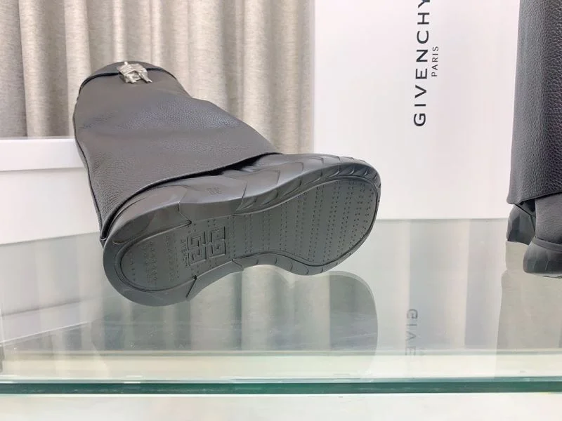 Original Givenchy Boots