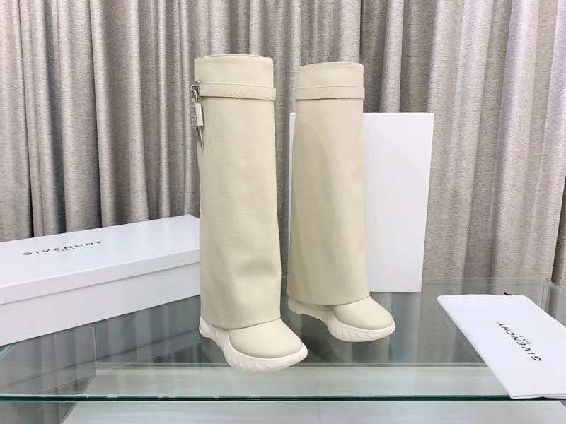 Givenchy Boots