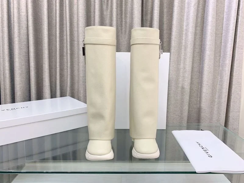 Original Givenchy Boots