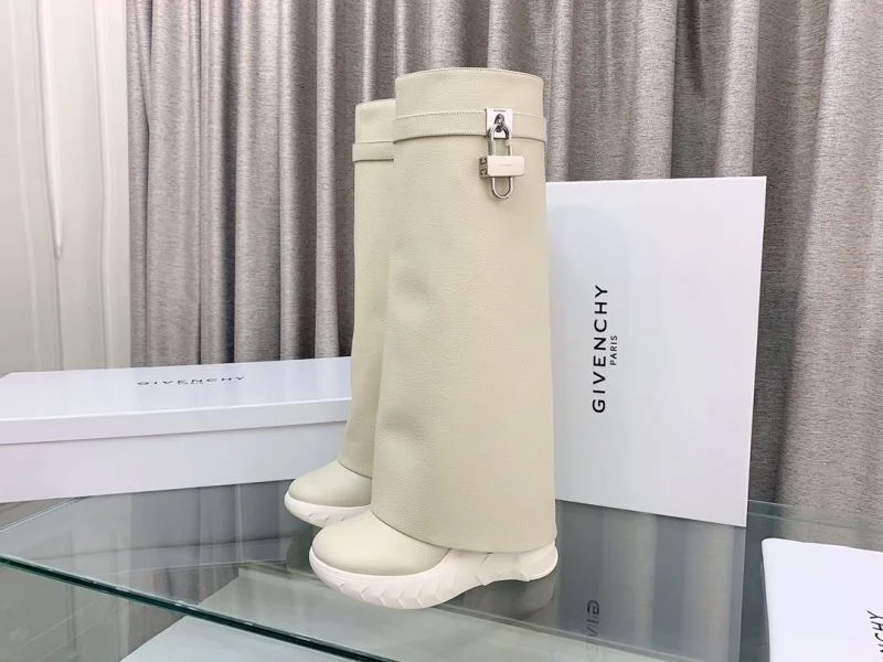 Original Givenchy Boots