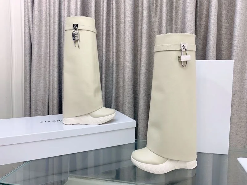 Original Givenchy Boots