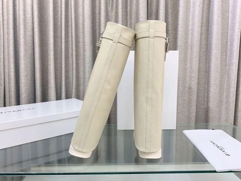 Original Givenchy Boots
