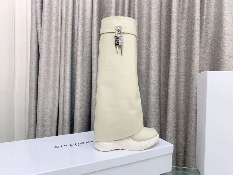 Original Givenchy Boots