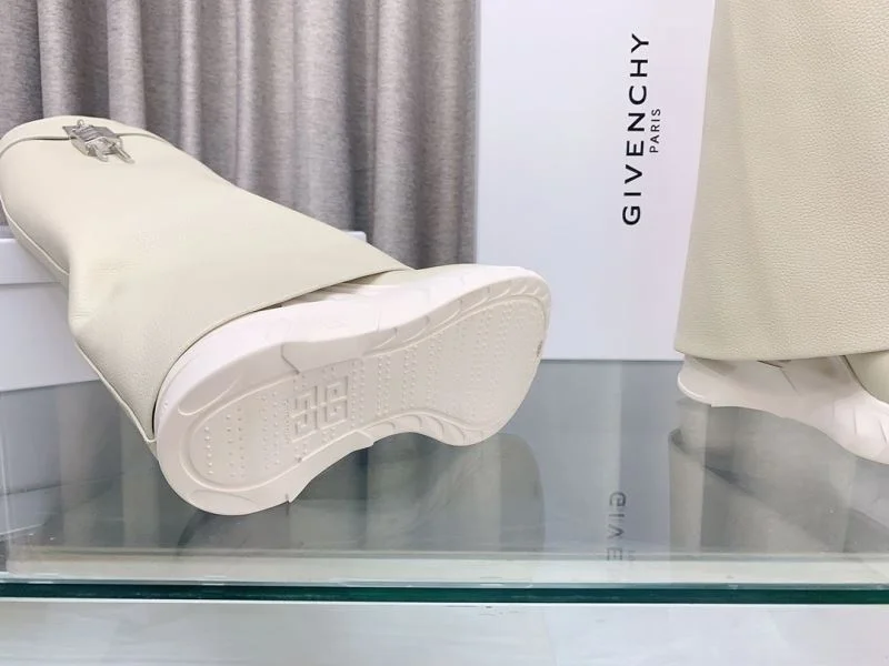 Original Givenchy Boots