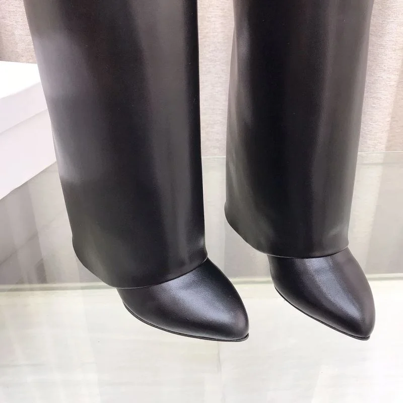 Inexpensive Givenchy Boots
