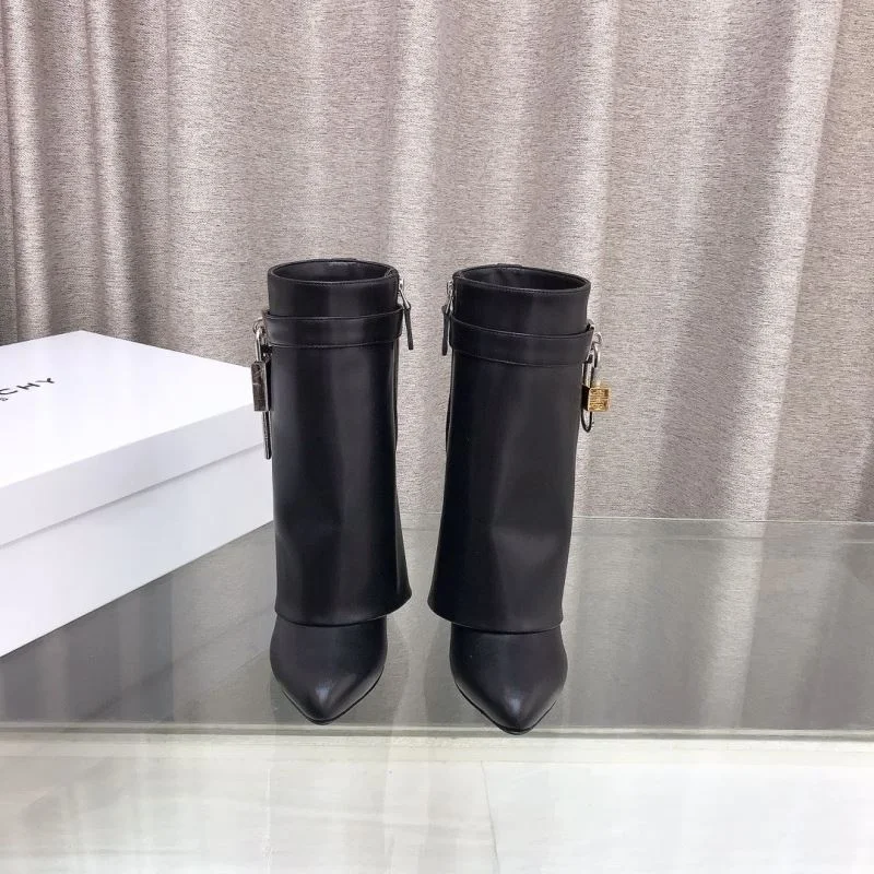 Economical Givenchy Boots