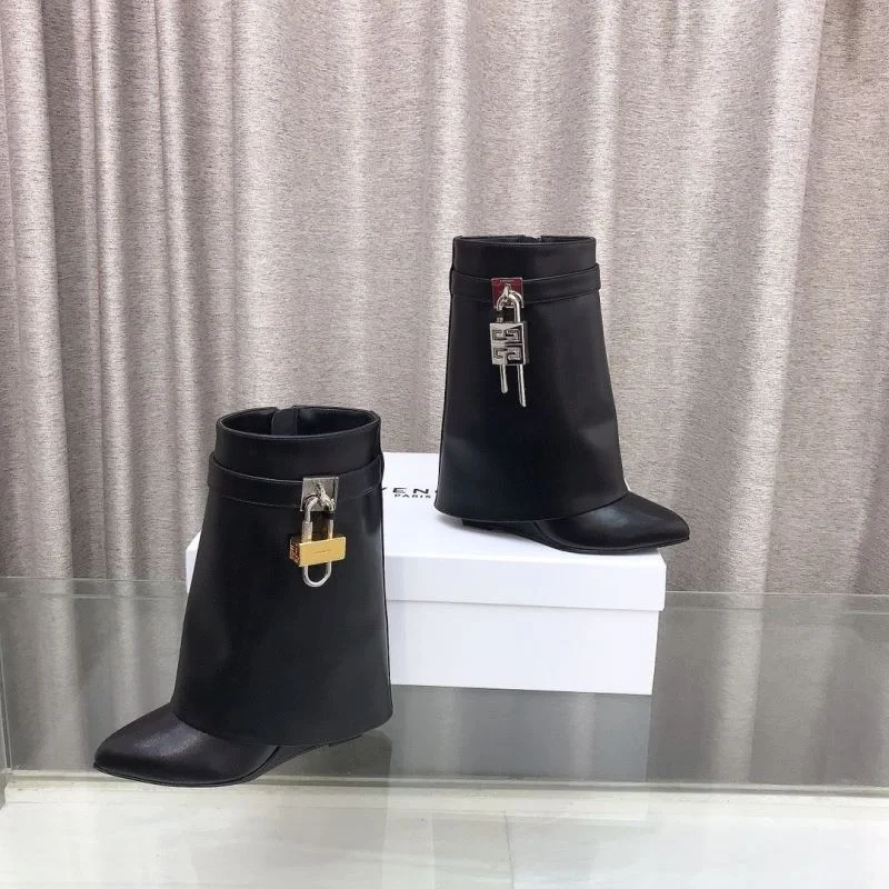 Economical Givenchy Boots