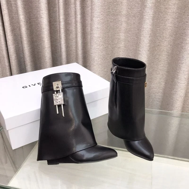 Economical Givenchy Boots