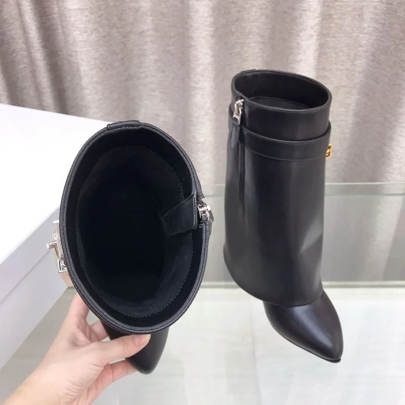 Economical Givenchy Boots