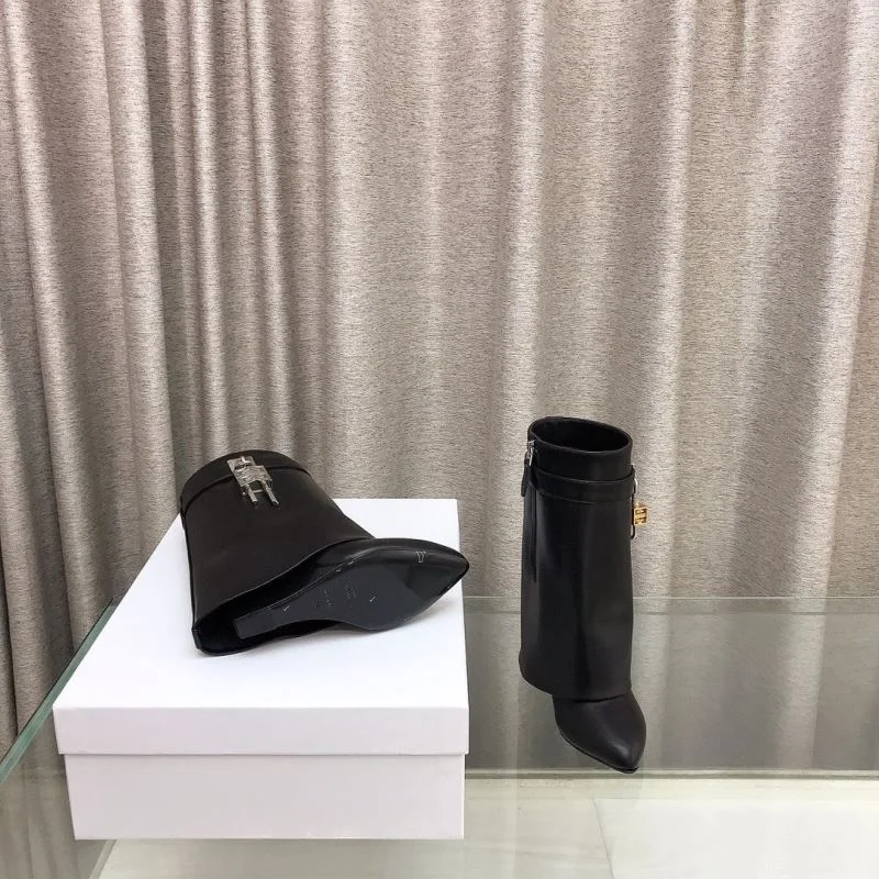 Economical Givenchy Boots