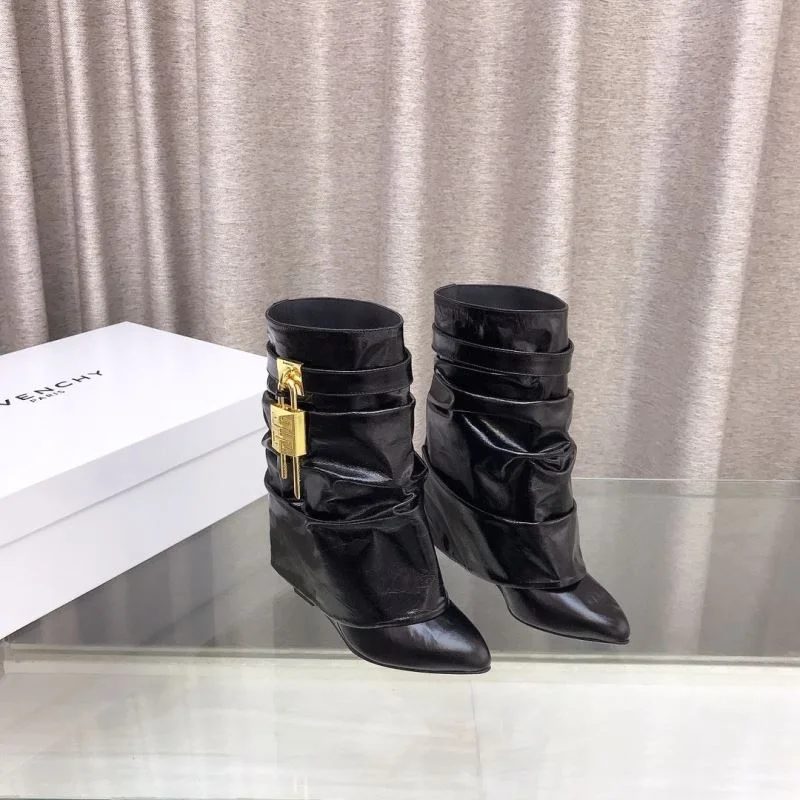 Givenchy Boots