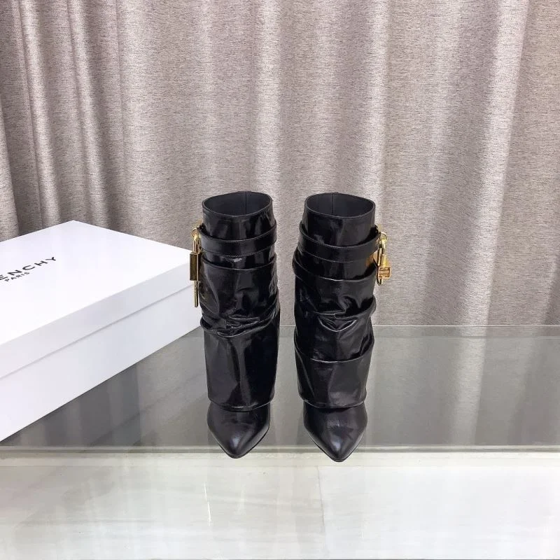 Inexpensive Givenchy Boots