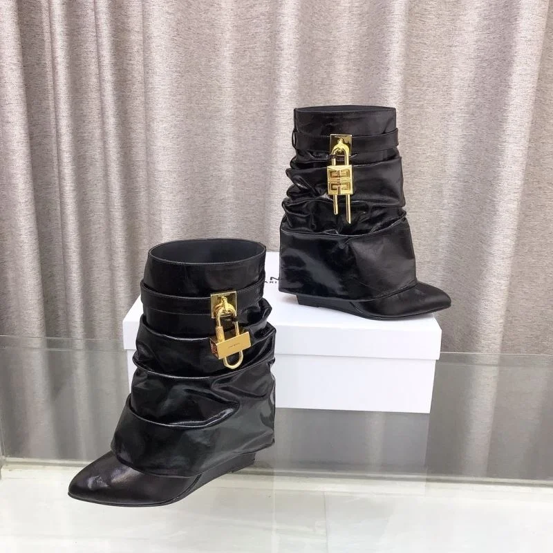 Inexpensive Givenchy Boots
